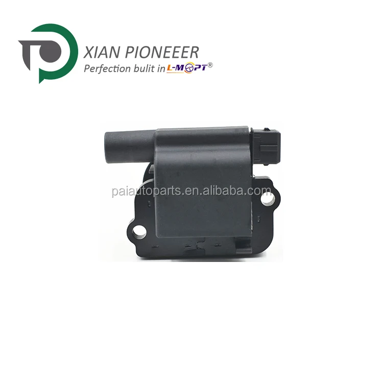 Auto Car Tec Spark Ignition Coil For Jac Refine 21891 1026102gaa ...