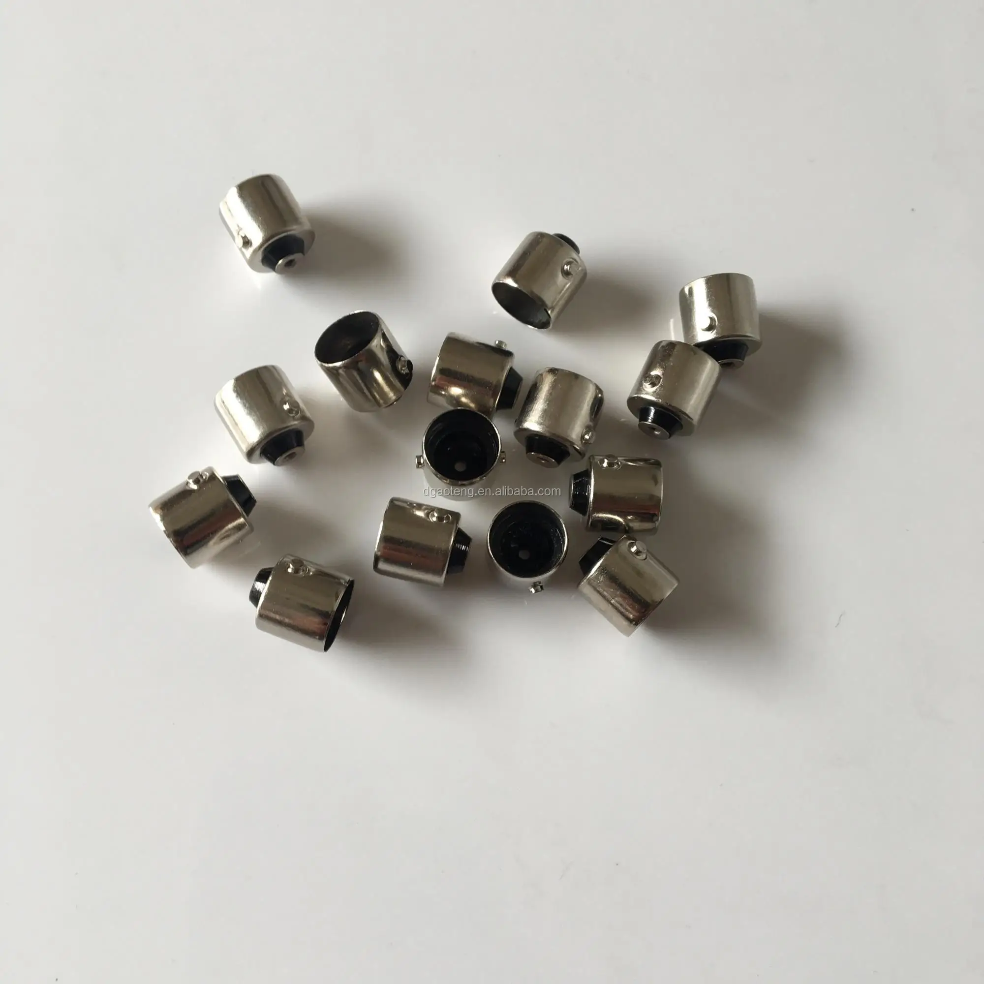 BA9S/10 Bulb Holder - Durable Lamp Socket with 10-Year Warranty