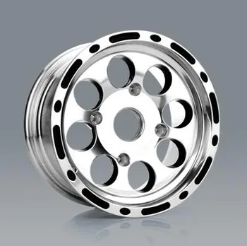 14 Inch High Quality Chinese Atv Wheels,Pcd 4x110 Atv Wheel(zw-ar14-01a ...