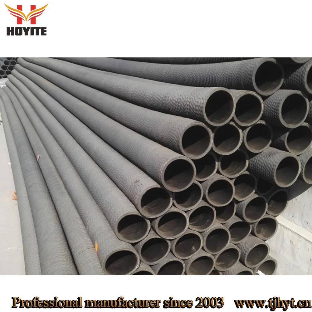 Big Diameter Sea Water 6" Inch Rubber Hose - Buy 6" Inch Rubber Hose ...