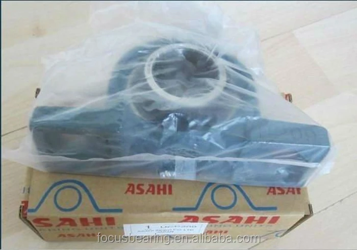 正品 Asahi Pillow Block Bearing P211 - Buy 轴承座，轴承 P211，asahi Bearing ...