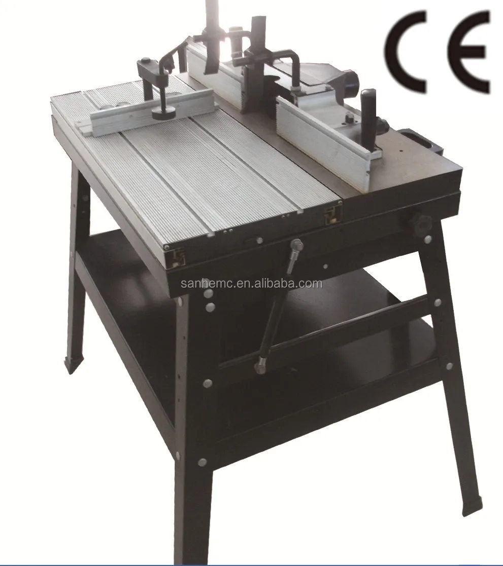 portable wood router table machines for woodworking rt014 Products from ...