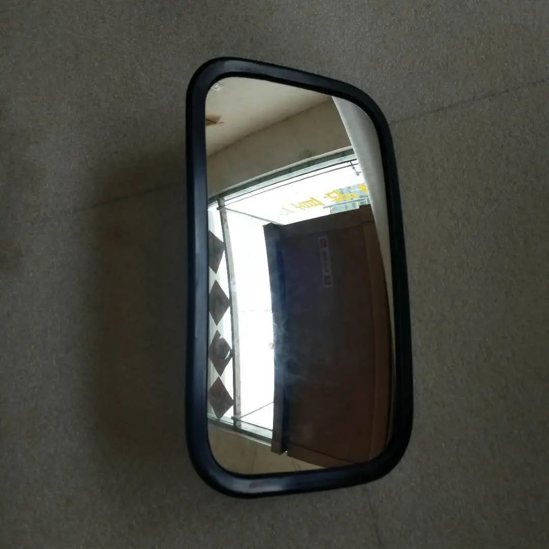 Excavator Cab Back Mirror E129-2000 E129-2003 4093058 For Excavator ...