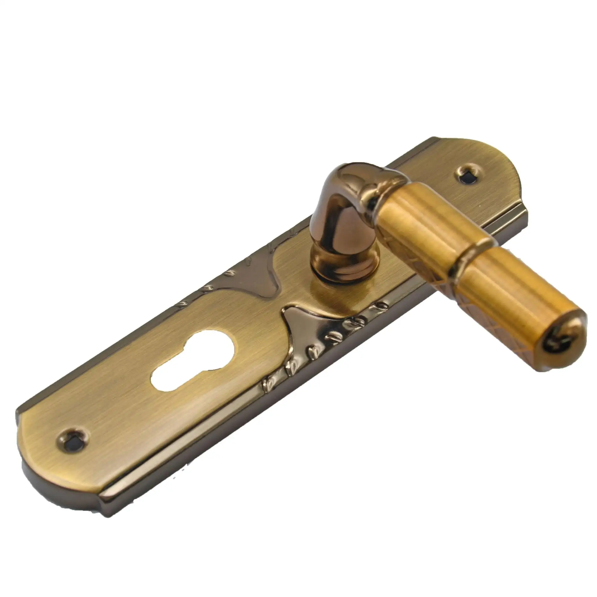 Hiluke Mortise Best Iron Safe Door Lock In Stock Sc-f301 - Buy Iron ...
