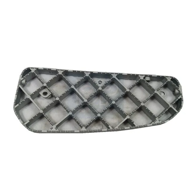 Depehr Heavy Duty European Tractor Body Parts - 1875843 & 1885940