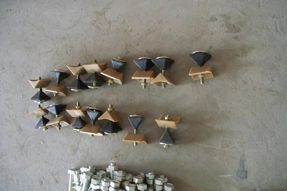 Customized Frp Material Panelized Insulated Potable Water Storage Tank ...