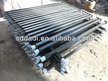 Disc Harrow Square Shaft/axle - Buy Disc Harrow Square Shaft/axle,Disc ...