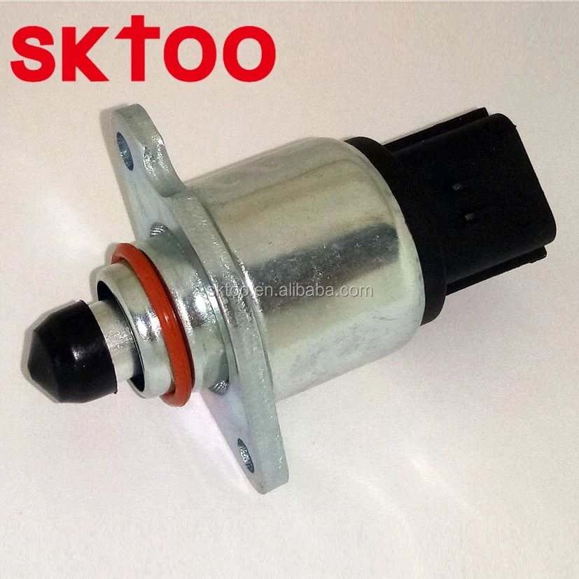 Iac For Holden Rodeo Ra 3.5 6ve1 6 Pins Idle Speed Control Valve For ...
