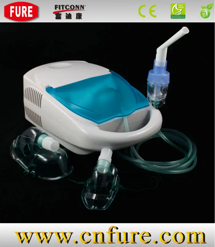 Hospital Nebulizer Accessory For Invacare Nebulizer Model Irc1705 ...