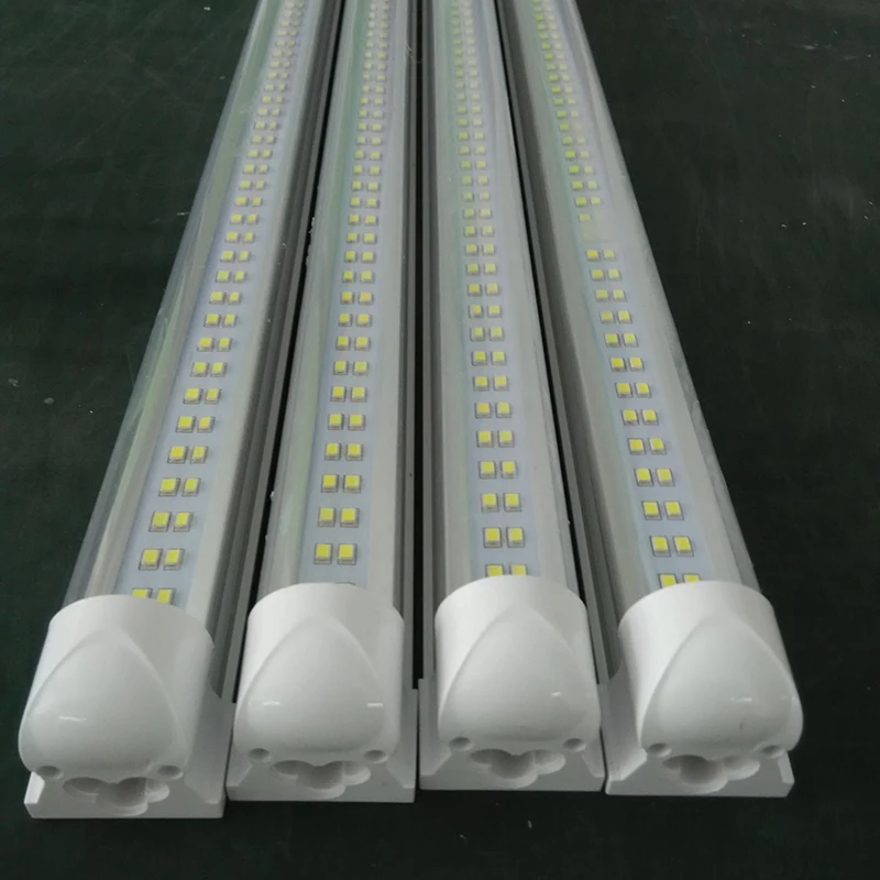 T8 Split,9w-60w Certified Rotatable End Cap,Led T8 New Design - Buy 9w ...