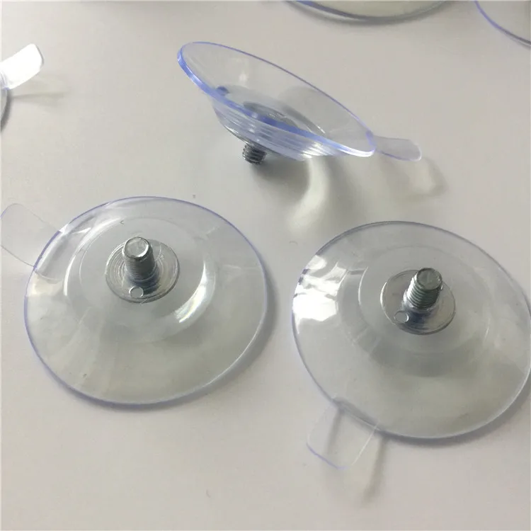 High Quality Heavy Duty Strong Hold Customized Small Suction Cups With ...