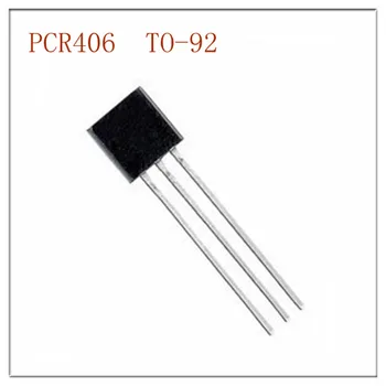 Pcr406 To-92 150mw Transistor - Buy Package To-92 Transistor,Pcr406 ...