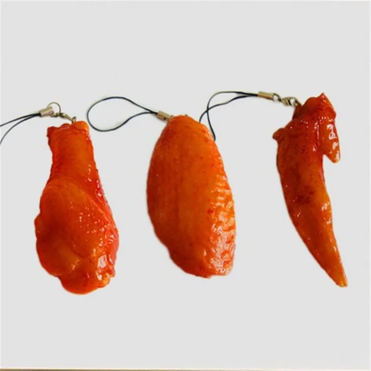 Trendy PVC Rubber Bacon Meat USB Key - Perfect Hotel Gift