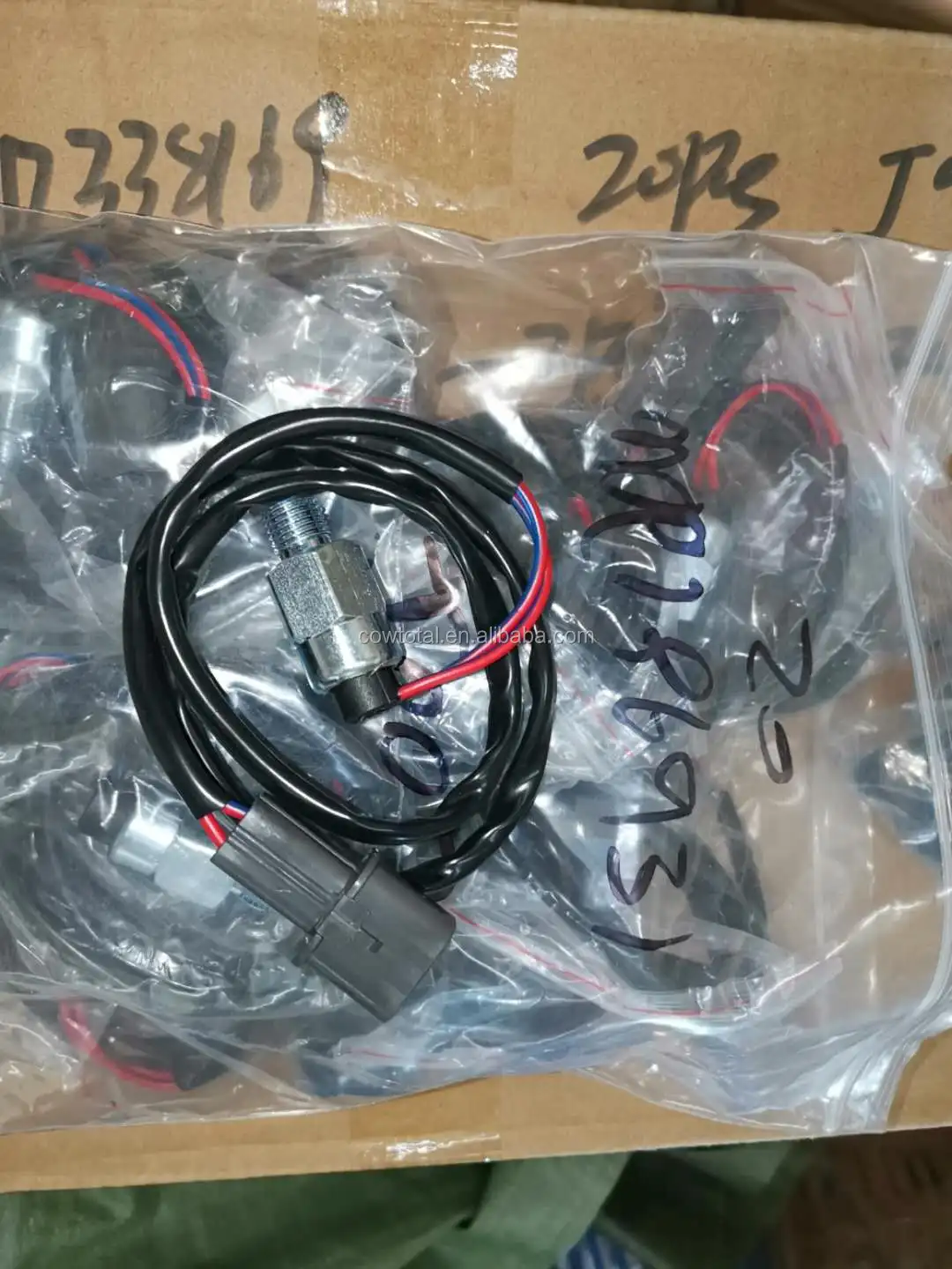 Freewheel Clutch Switch For Mitsubishi Pajero Montero Oem Mr196931 ...