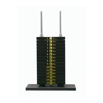 Selectorized Weight Stack,Steel Weight Stack Plates,Weight Frame Plate ...