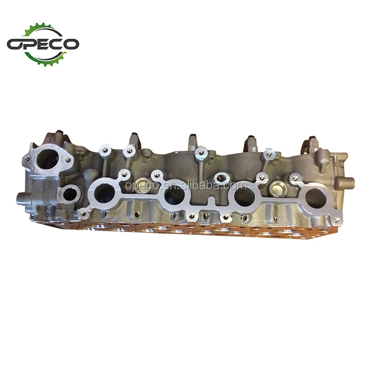 Wl11-10-100e Wl51-10-100c 908744 908844 Wl Cylinder Head Hot Sale - Buy ...