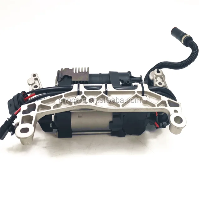 China Supplier Hot Air Compressor For Cayenne Touareg Spare Parts Air ...