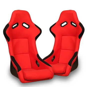 Racing Seats Sport Bucket Seat,Adjustable Racing Chairs - Buy Racing ...
