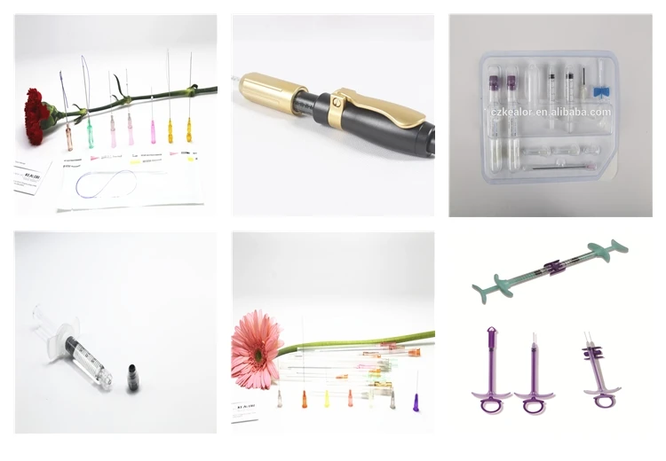 Medical Picc Peripherally Inserted Central Venous Catheter Kit/cvc Kit ...