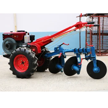 Diagram Maintenance Functions And Advantages Of A Disc Plough - Buy ...