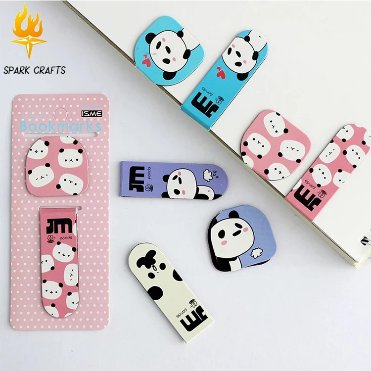 Magnetic Bookmark Animal Dog - Buy Magnetic Bookmark Animal Dog ...