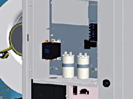 Gree 10 Ton Residential Rooftop Packaged Air Conditioners