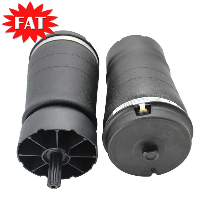 L322 Rear Air Spring Shock Absorber for Range Rover 2 RKB500240 ...