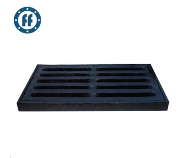Cast Iron Storm Drain Grate - Buy Cast Iron Storm Drain Grate,Square ...