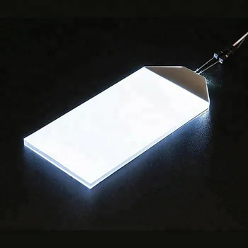 Custom Designed Acrylic Led Backlight Panel - Buy Led Backlight Panel ...