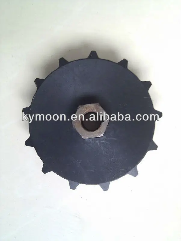 Underwater Silt Cleaning Rubber Crawler Robot for All Terrain Mud ...