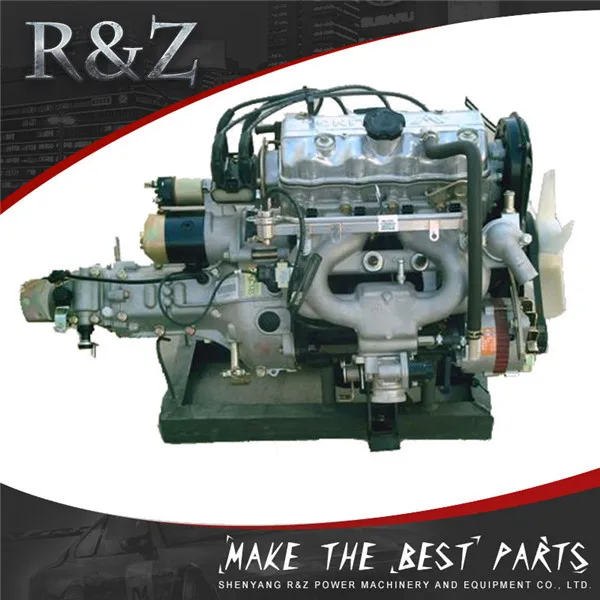 2018 Superior 1000cc F10A Engine EFI Type - High Quality