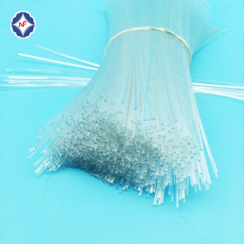 Round Wireless Plastic Coated Twist Tie for Electric Wire Packaging