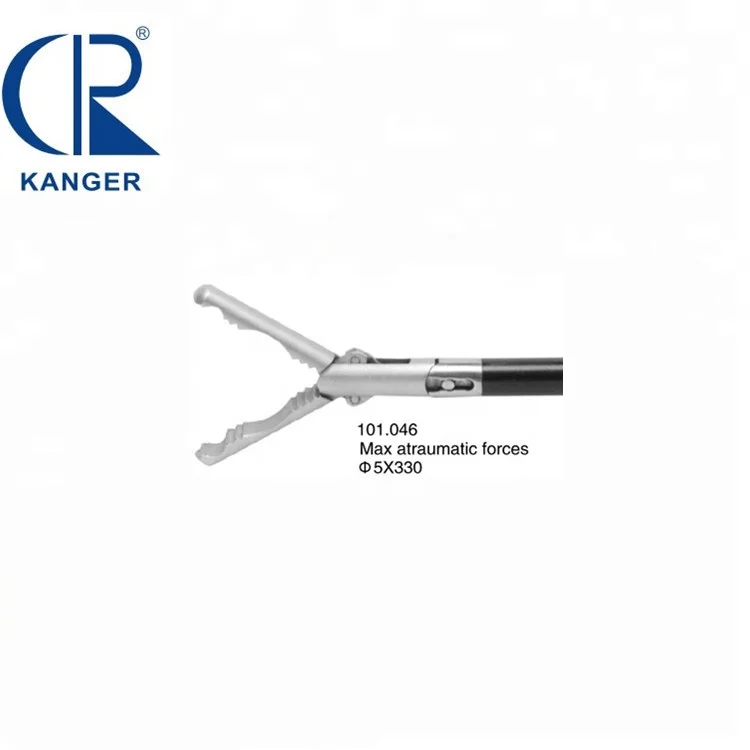 Laparoscopic Hand Instruments Types Of Medical Laparoscopic Surgical ...