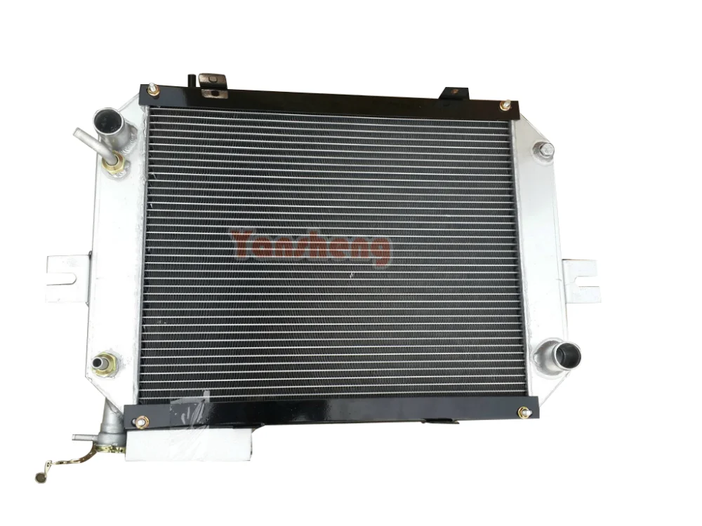 Yansheng Forklift Parts - Reliable Radiators for Engines