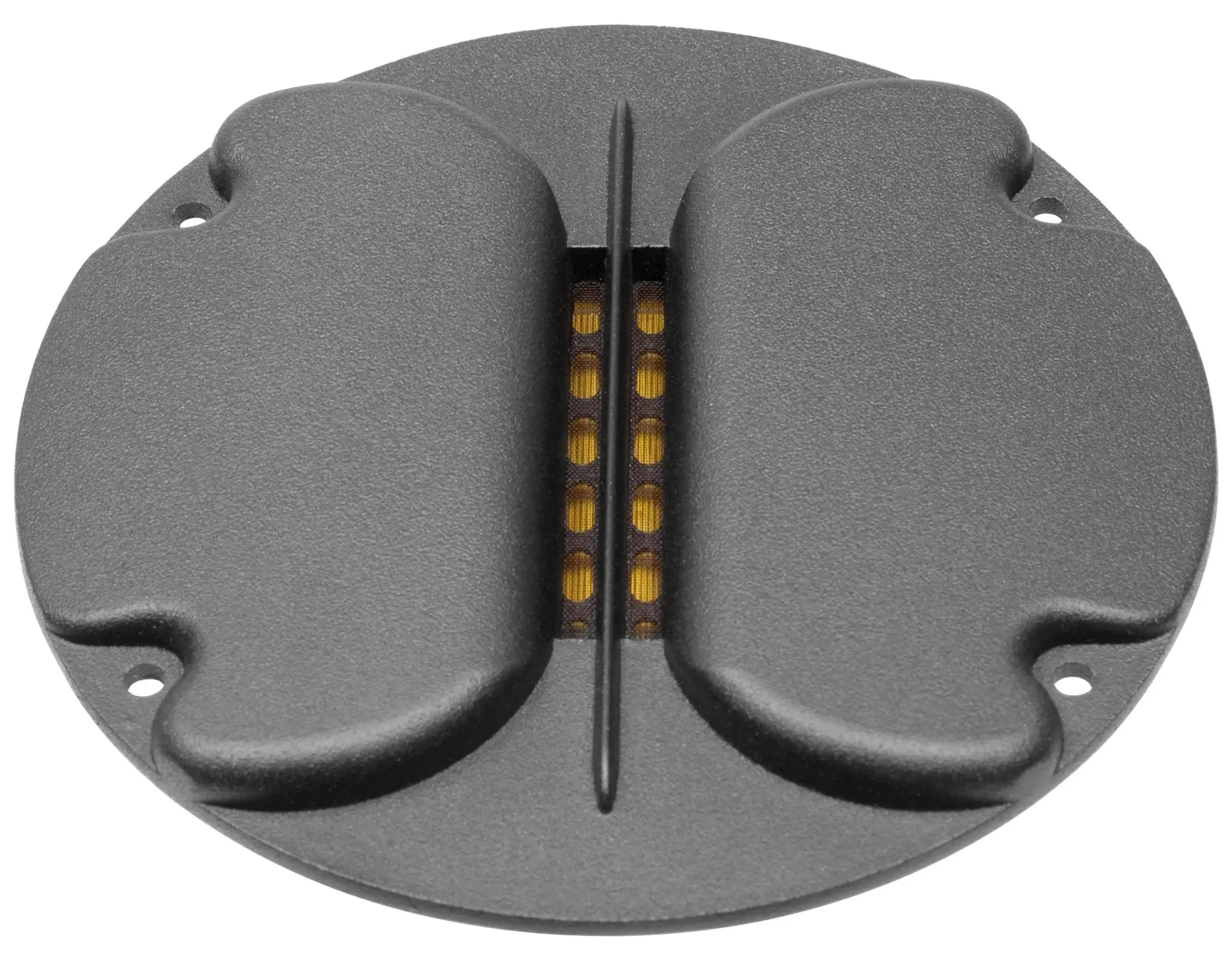 Hivi Hi-Fi Ribbon Tweeter RT1C-A - DIY Home Theatre Upgrade