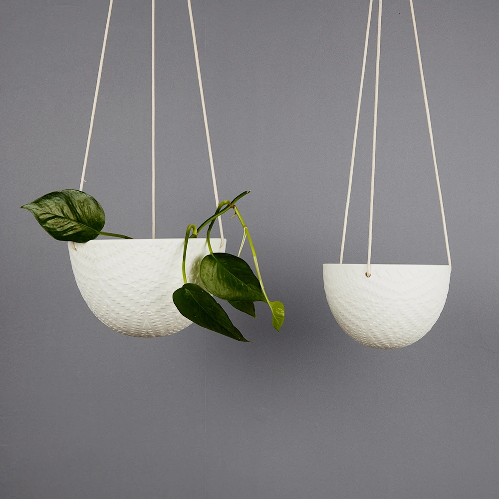 2019 New Style Beautiful Indoor Hanging Plant Pot For Sale - Buy Indoor ...
