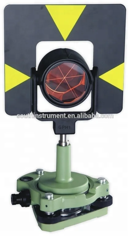 Stub-fitting Surveying Prism System South Tps16 For Total Station - Buy ...