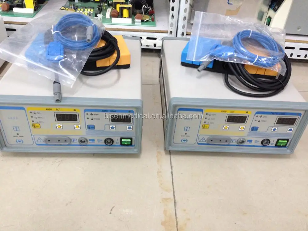 300w Medical Cauterizer Electric Surgical Leep Knife Electrosurgical ...