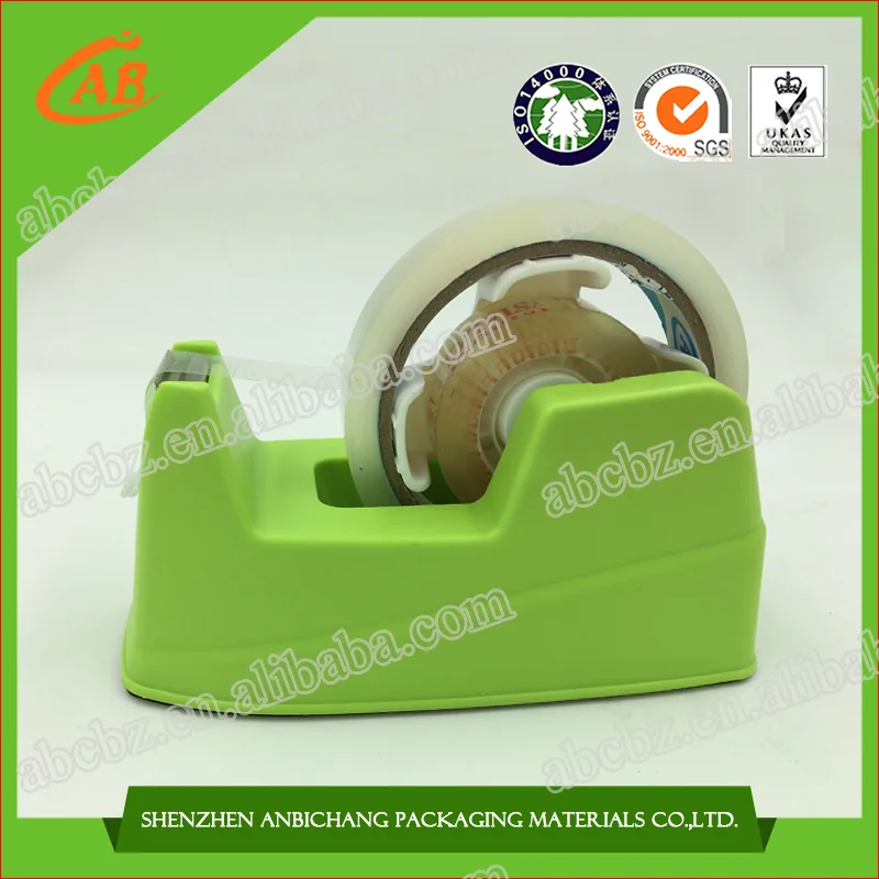 Multipurpose Stationery Tape Dispenser Cutter - Buy Tape Dispenser,Tape ...