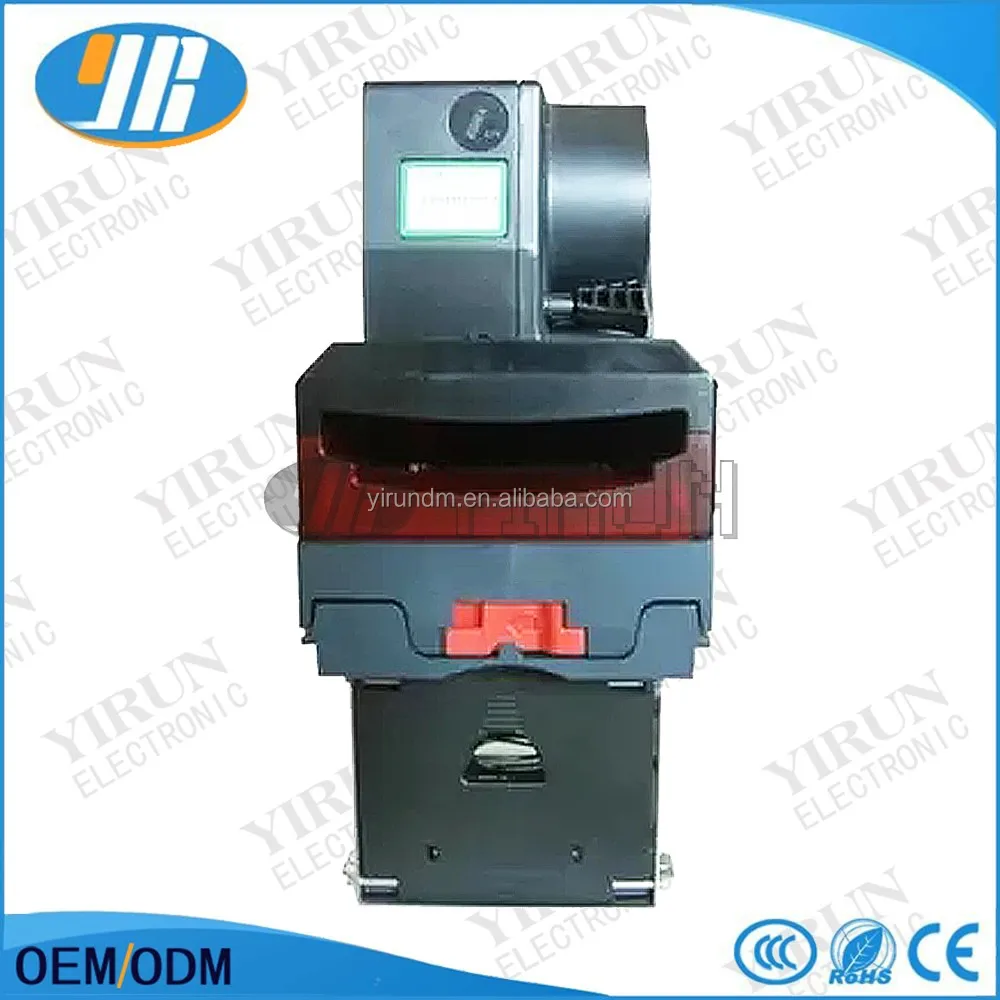 Itl Nv11 Bill Acceptor/nv11 Bank Note/nv11 Bill Validator Money Box ...