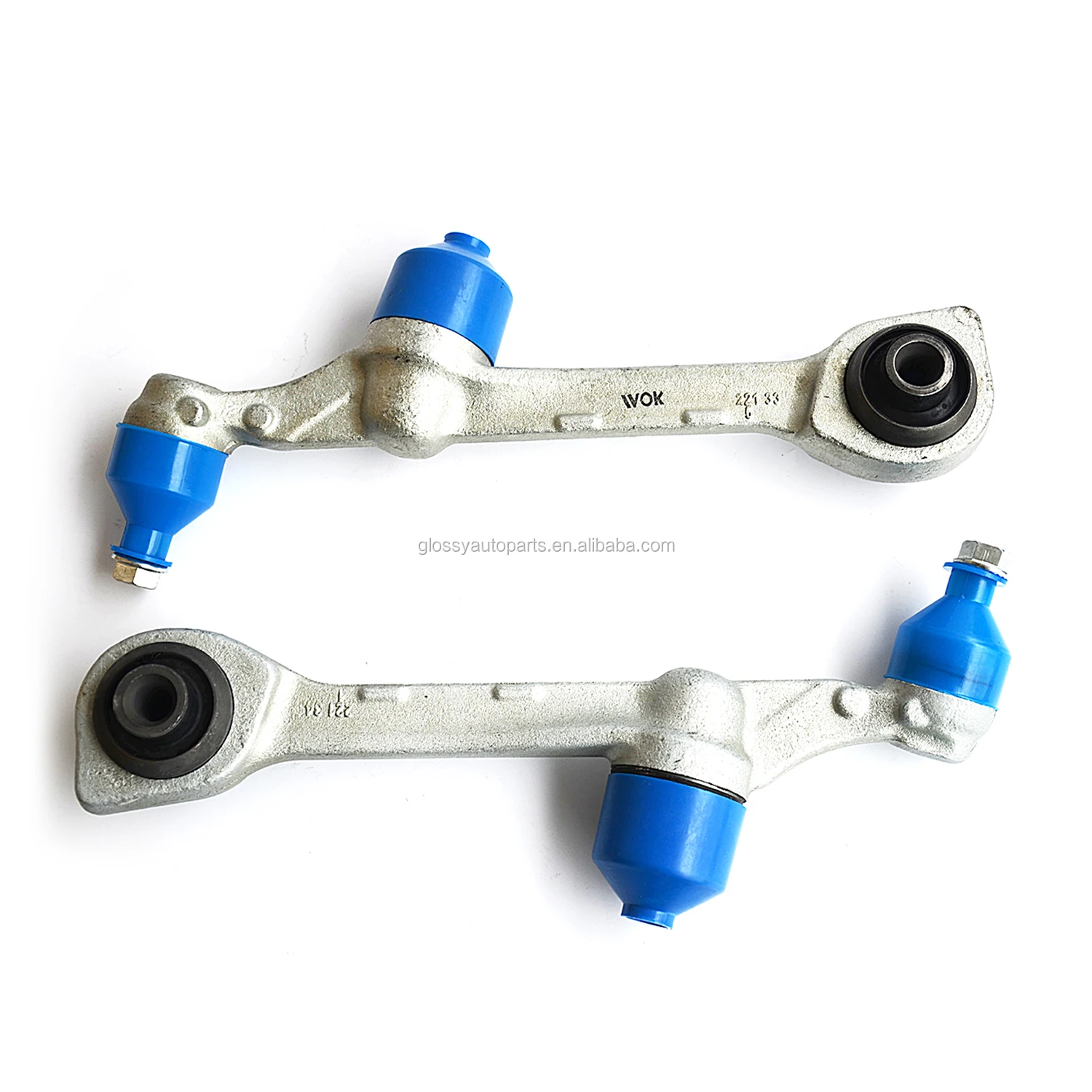 Glossy Control Arm for Mercedes S-Class W221 - Replace/repair