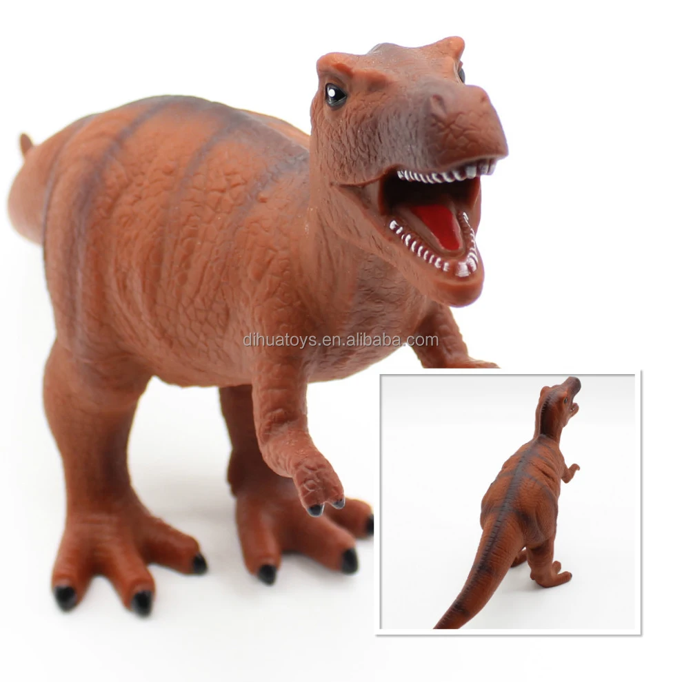 New Product Kids Funny Musical Plastic Dinosaur Toys - Buy Plastic ...