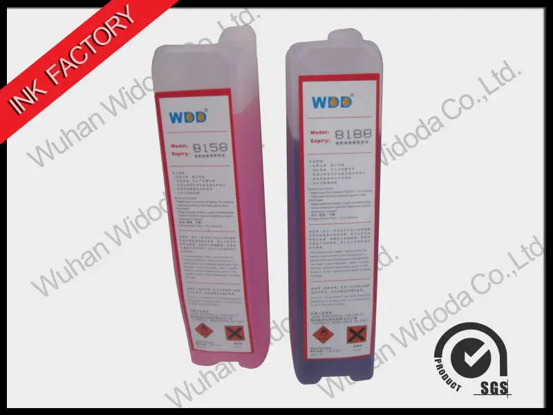 Imaje Ink 9175/5157 Marking And Coding Ink For Markem Imaje - Buy ...