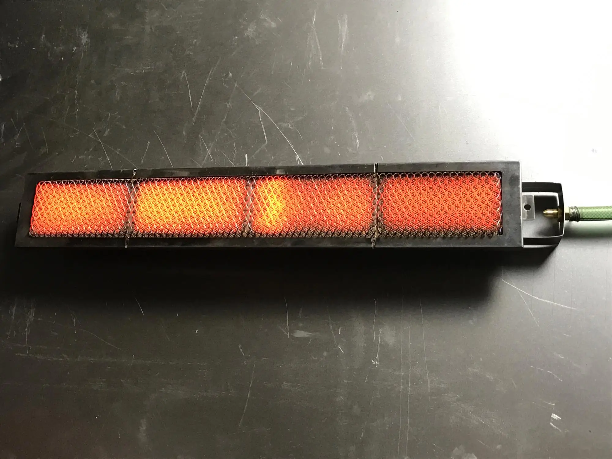 Ceramic burner for Infrared Barbecue Gas Grill HD538| Alibaba.com