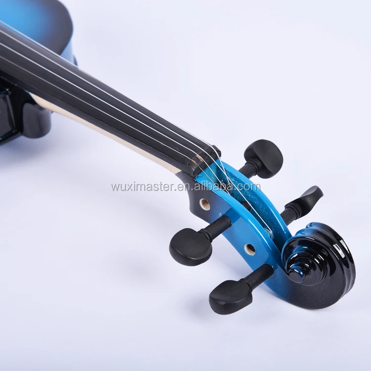 Violon en Fiber de carbone coloré, Instrument de musique japonais ...