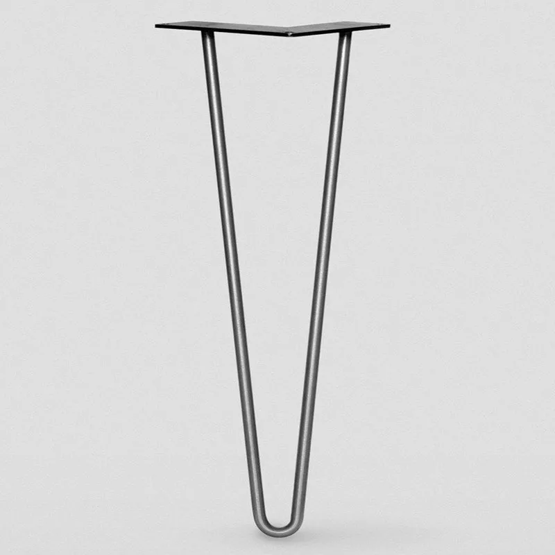 Metal Folding Legs For Tablescounter Height Metal Table Legsside Table Legs Metal 4 Rods Buy