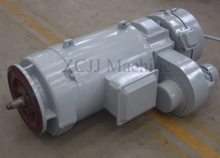 Tower Crane Electric Hoist Motor - Buy Tower Crane Electric Hoist Motor ...
