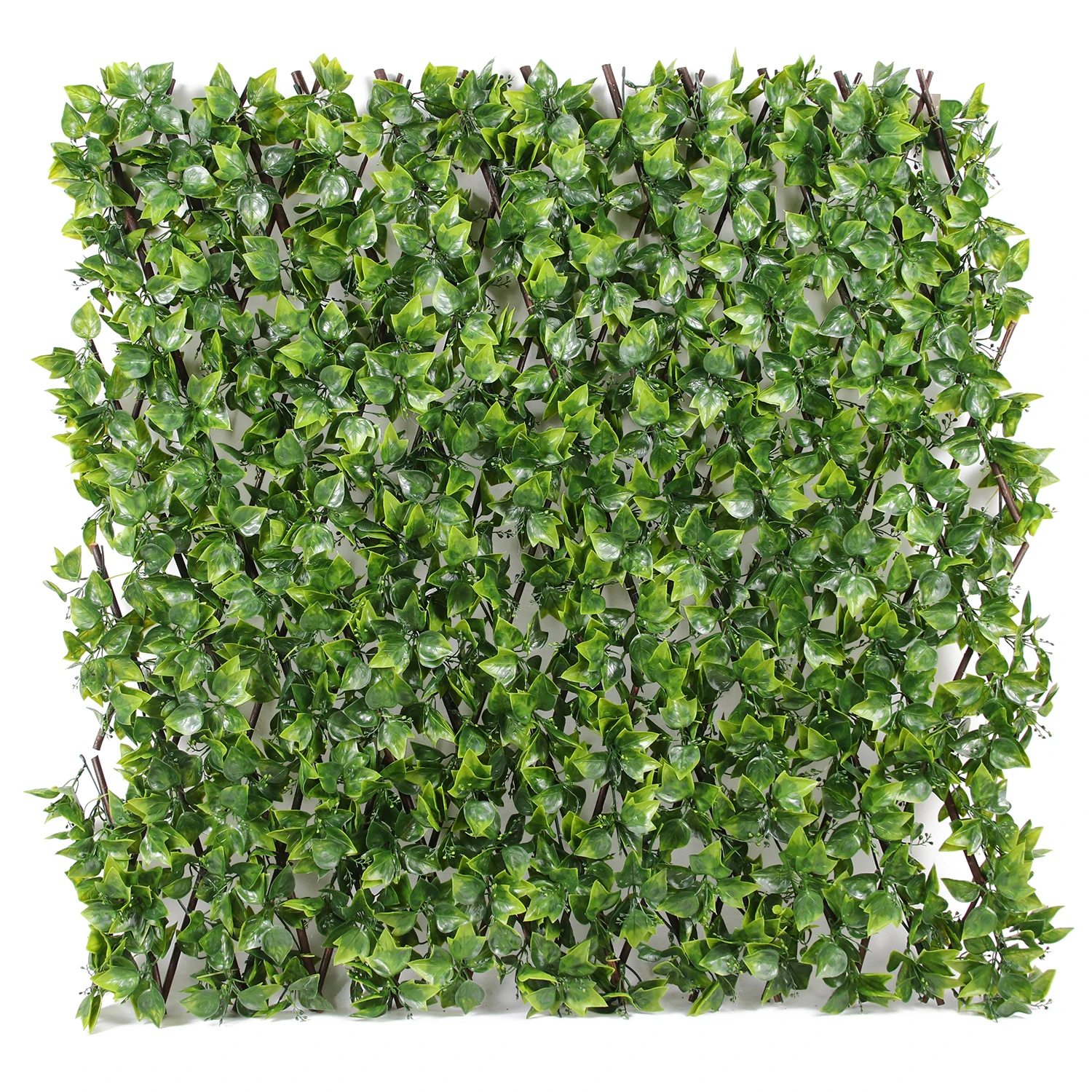 Factory Pvc 1.2 M Green Decorative Garden Fences Panels For Sale - Buy ...