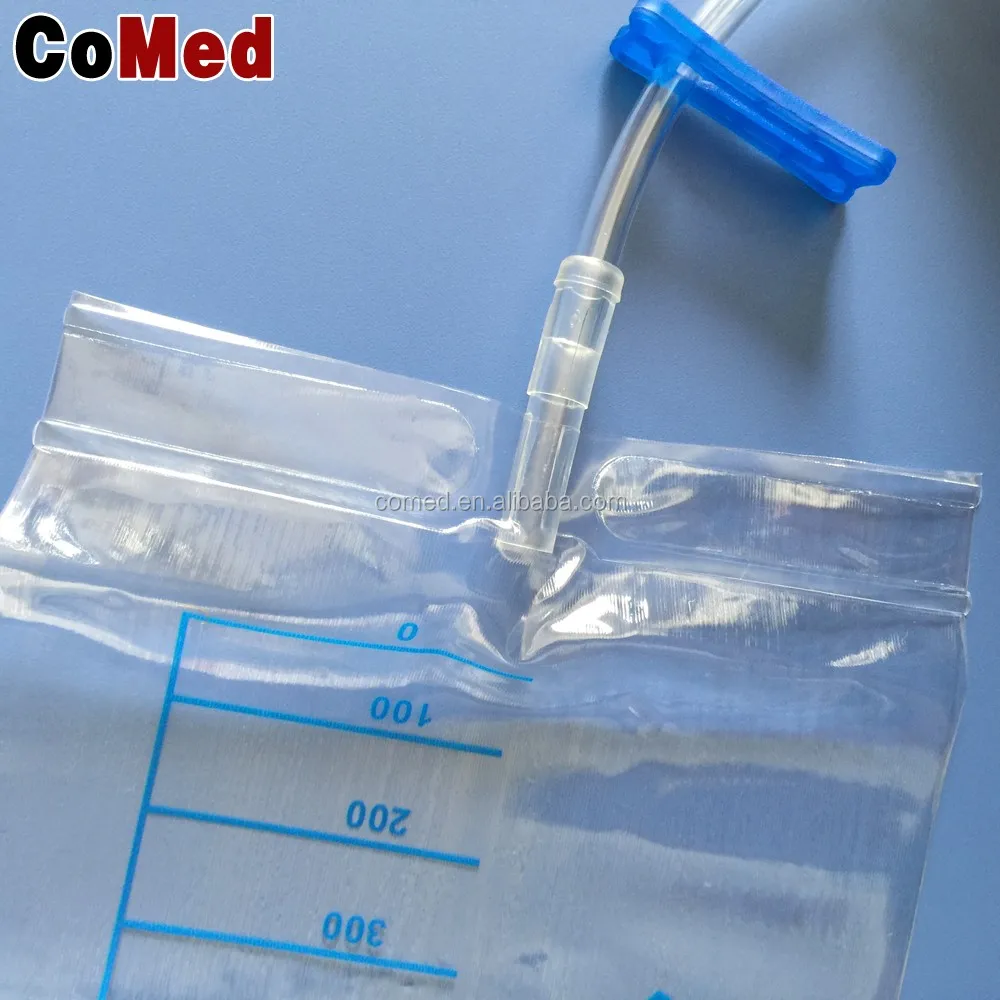 1000ml Disposable Enema Kit Douche Bag - Buy Douche Bag For Single Use ...