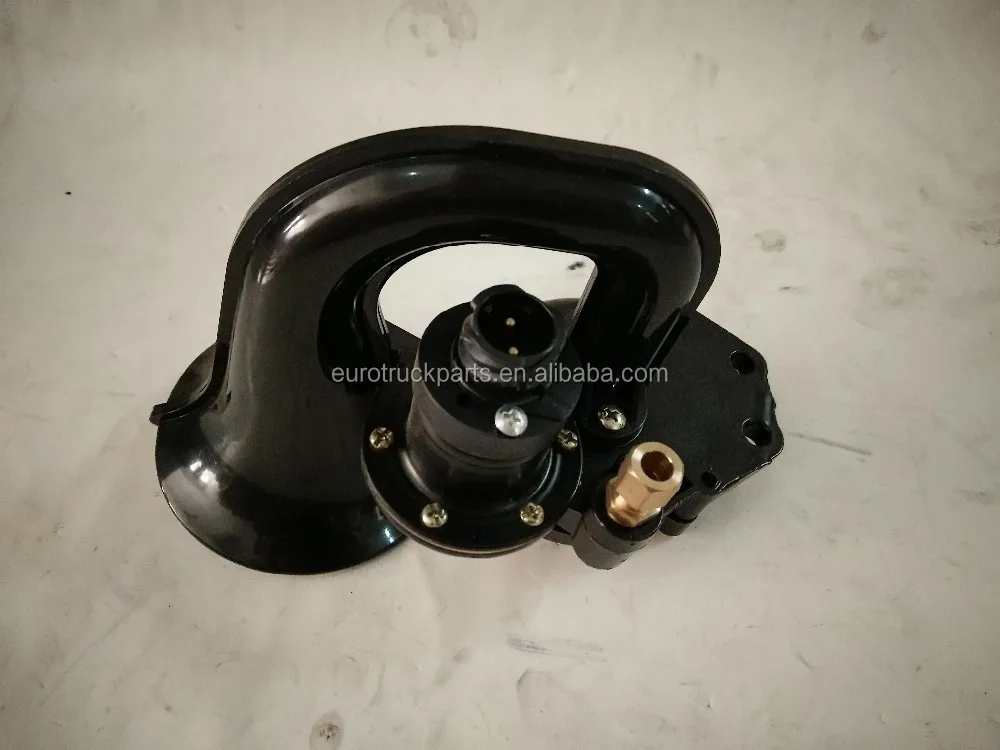 1667748 1434775 1308076 European Truck Horn Heavy Duty Truck Volvo Daf ...